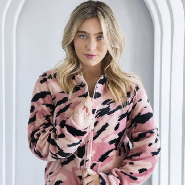 TRENDA | Jimena Viva