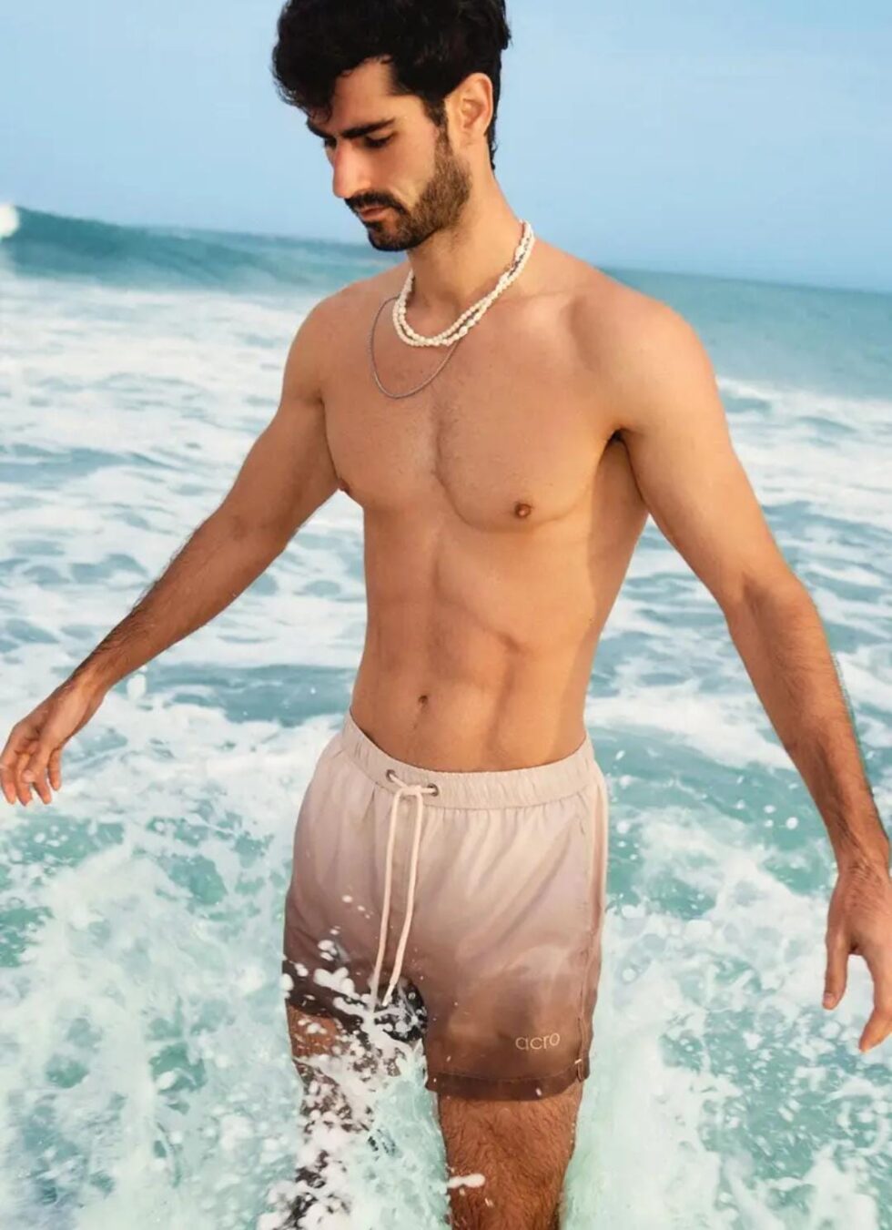 ACROBATA SHORT BALI | Jimena Viva